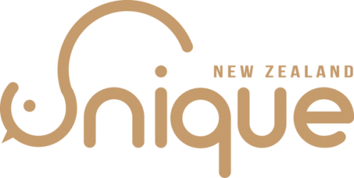 Unique – New Zealand